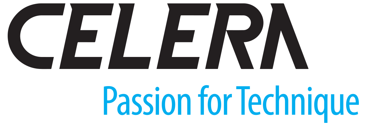 Celera – Passion for Technique